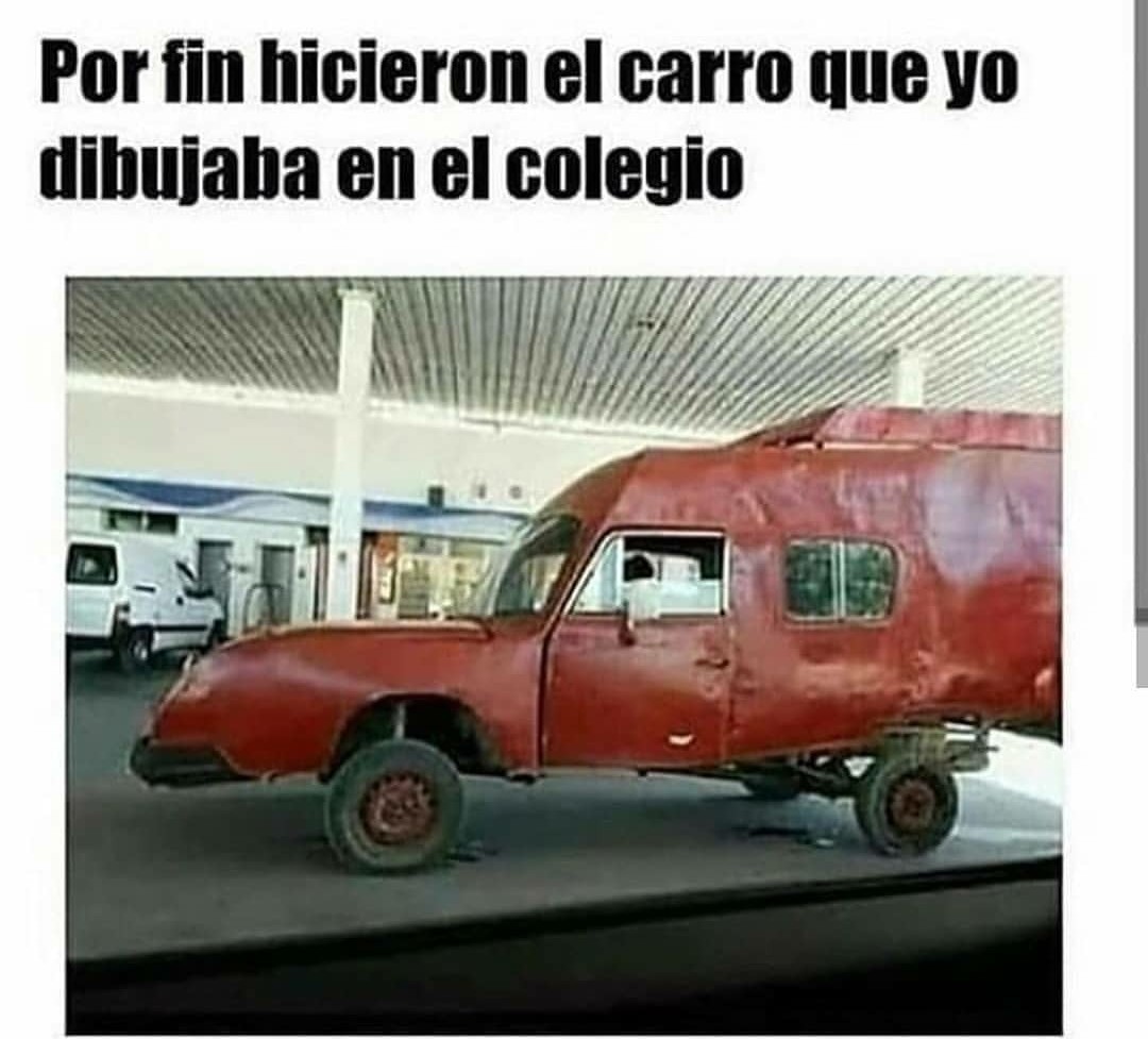 Por fin!! - Meme by El_Seba_01 :) Memedroid