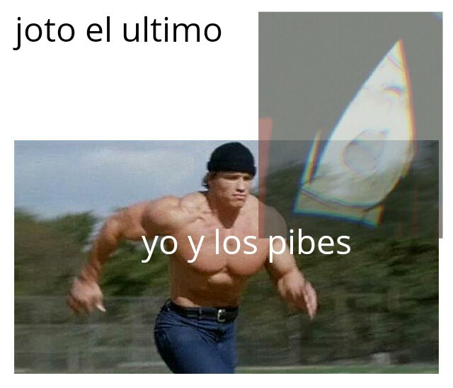 Jotito - Meme subido por Xaquinio777 :) Memedroid