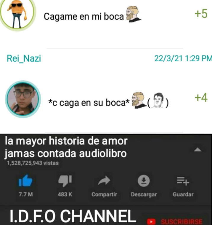 Watafaq - Meme subido por 1un_chico_bagett :) Memedroid