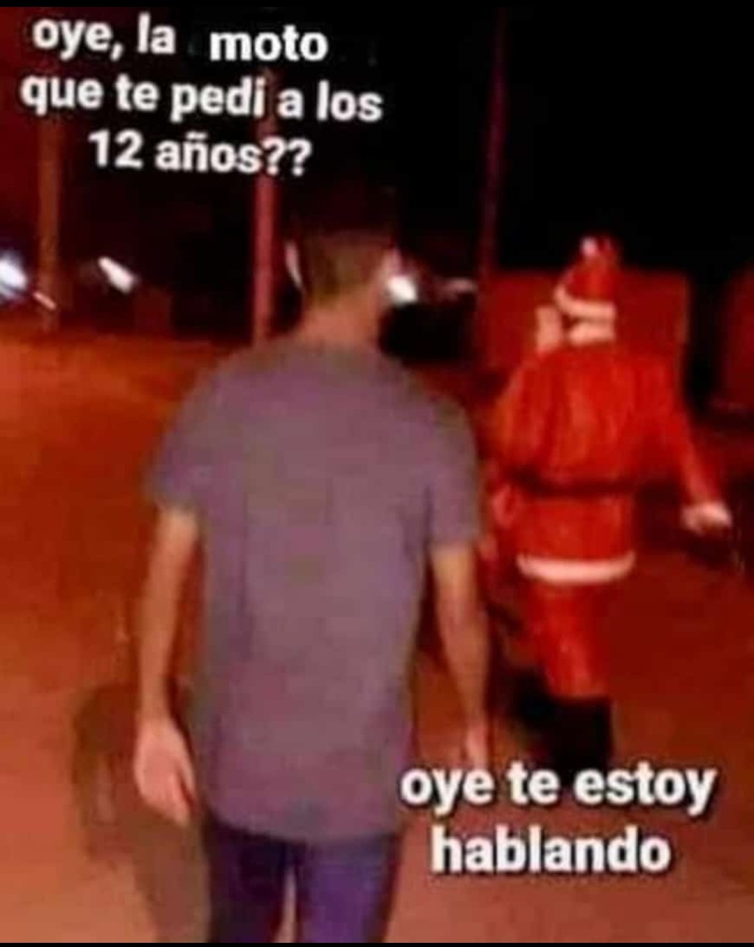 mi moto viejo q1 - Meme subido por ice-man :) Memedroid