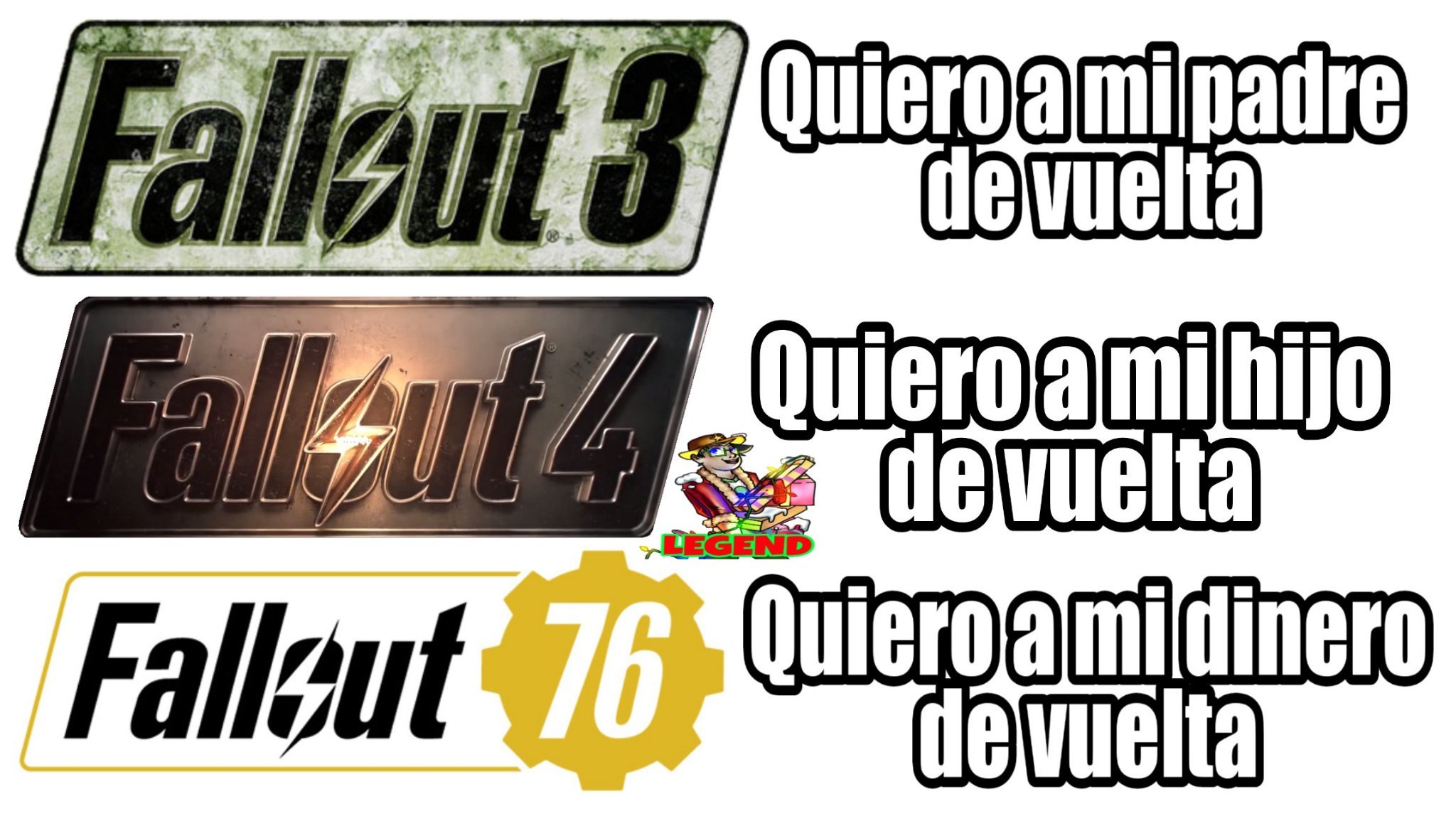 O esta al 66% o no lo pillo - Meme subido por LegendaryCraft64 :) Memedroid