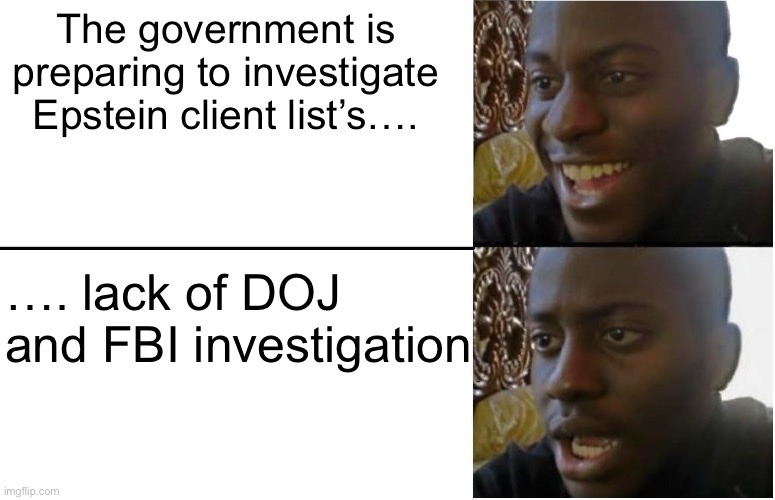 Most disappointing - Meme by D4ngerN00dle :) Memedroid