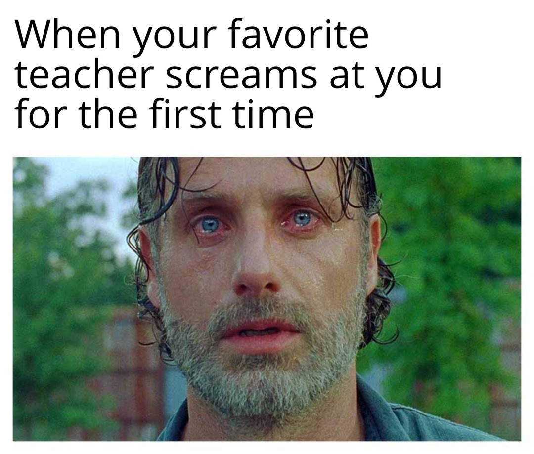 Disillusionment - Meme by SuitSzer :) Memedroid