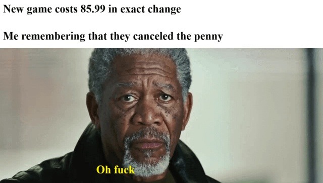 The best Small Change Big Issue memes :) Memedroid