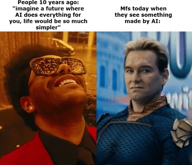 The best Future memes :) Memedroid