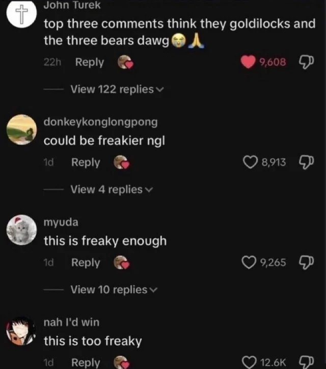 The Best Freaky Memes :) Memedroid