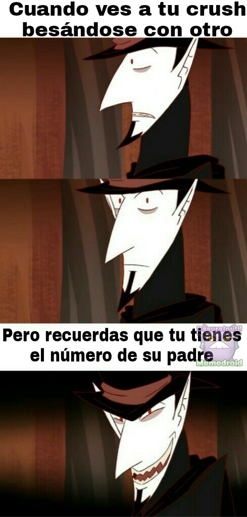 Nueva plantilla - Meme subido por BasuraInutil :) Memedroid