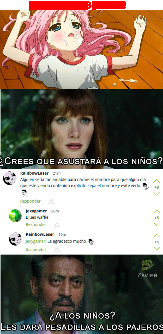 Top memes de onu en español :) Memedroid