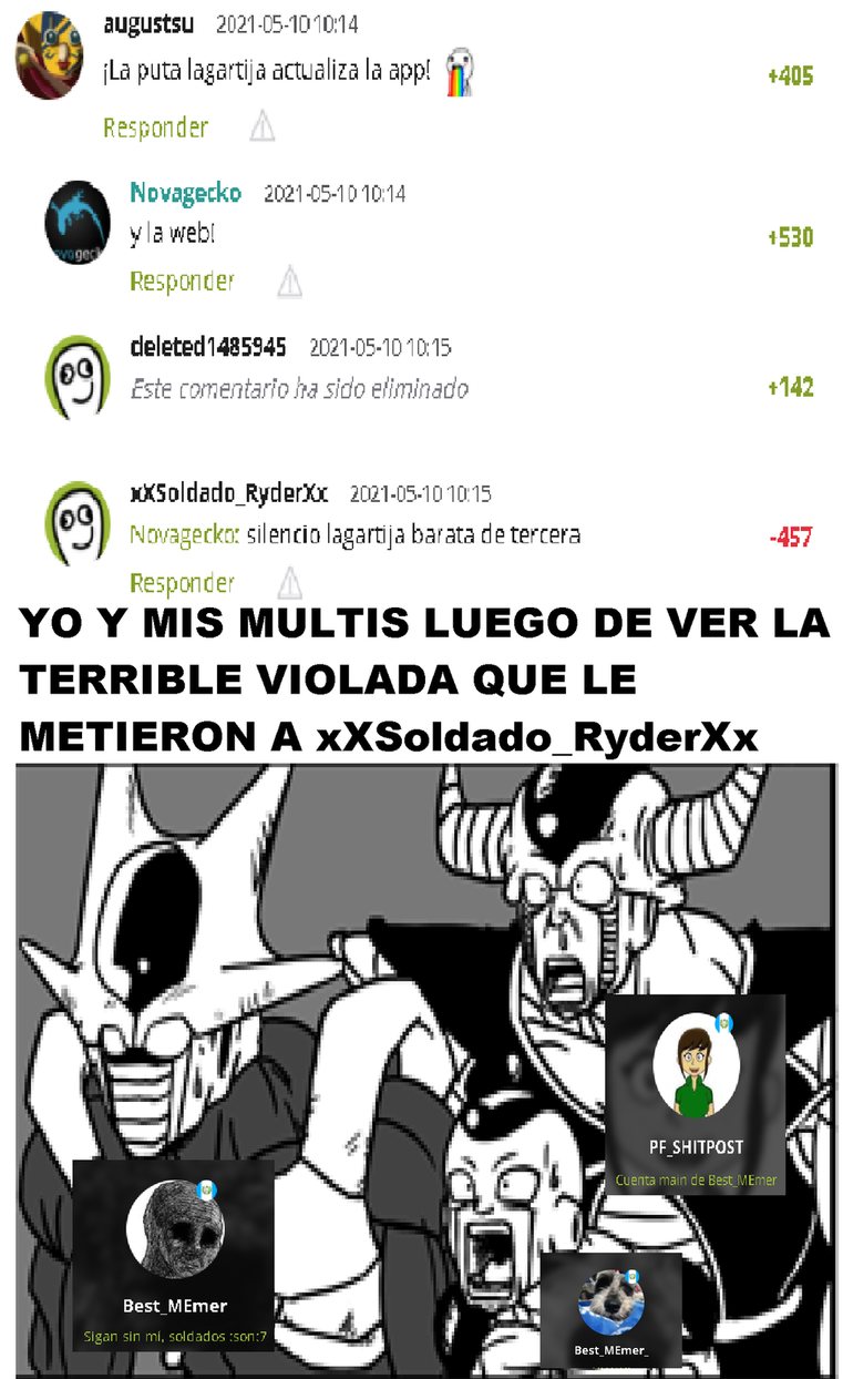 Best_MEmer_ :) Memedroid