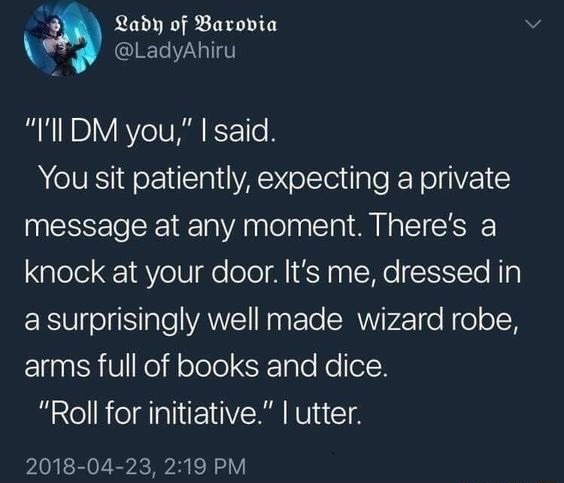 Slide into your DM - Meme by Elit3Fla5h :) Memedroid