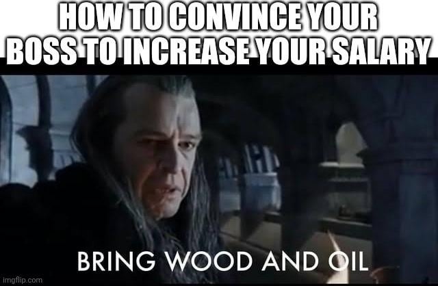 The best Salary memes :) Memedroid