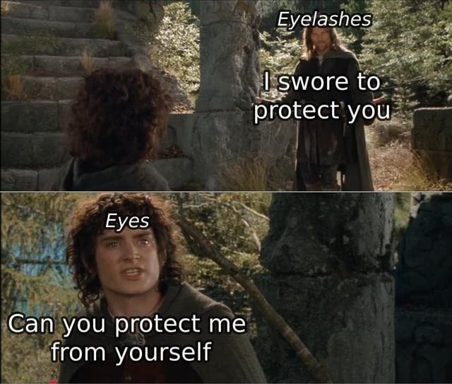 The best Protection memes :) Memedroid