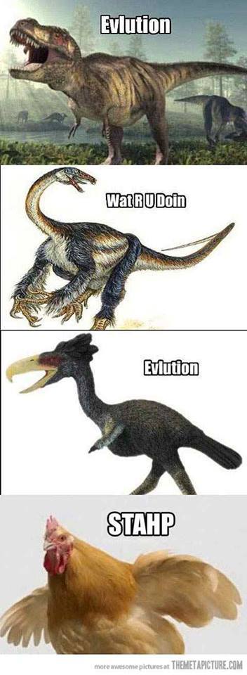 tasty dinos - Meme by mike9200 :) Memedroid