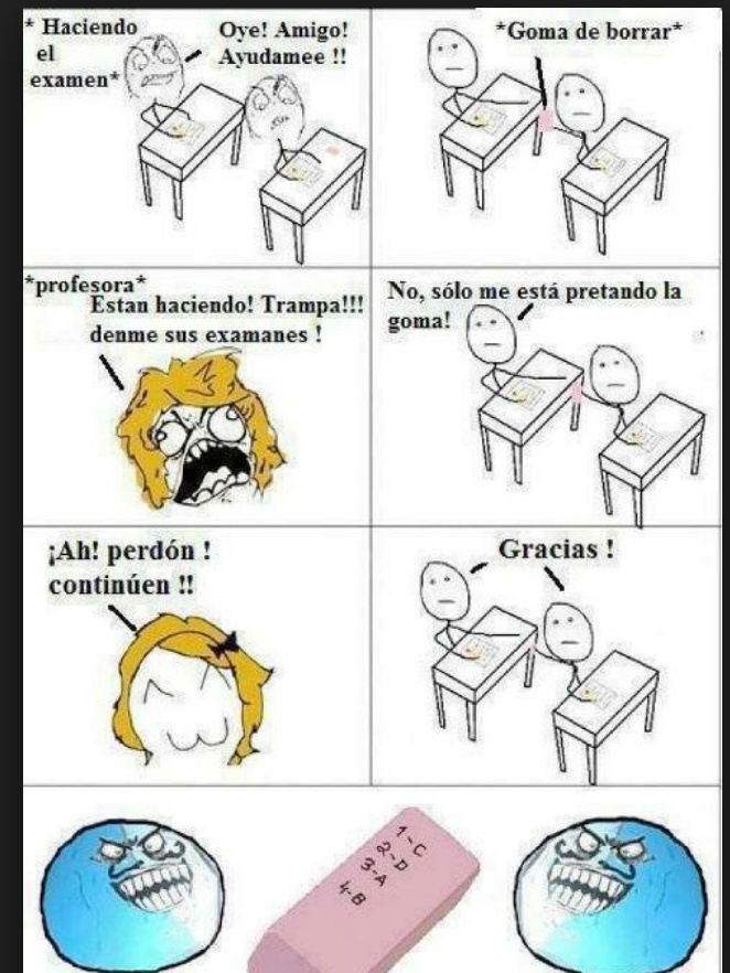 LIKE SI LO AS ECHO - Meme subido por david27602 :) Memedroid