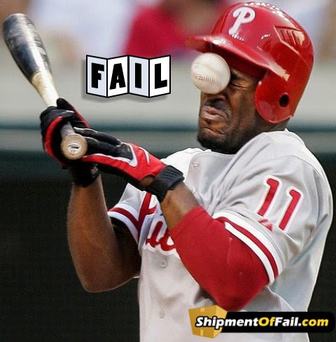 Fail - Meme subido por camilo-007 :) Memedroid