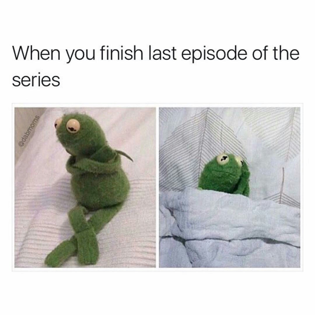 Especially that Black Mirror - Meme by SparrowKick :) Memedroid