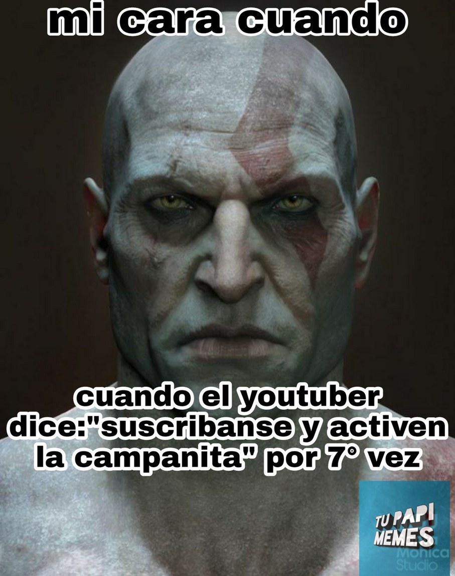 No chupala xd - Meme subido por Tu_papi123 :) Memedroid No chupala xd - Meme subido por Tu_papi123 :) Memedroid