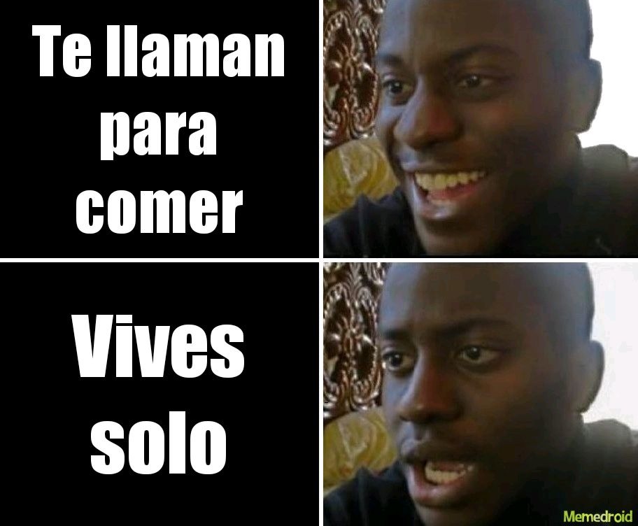 Ay no - Meme by BelenCRL :) Memedroid