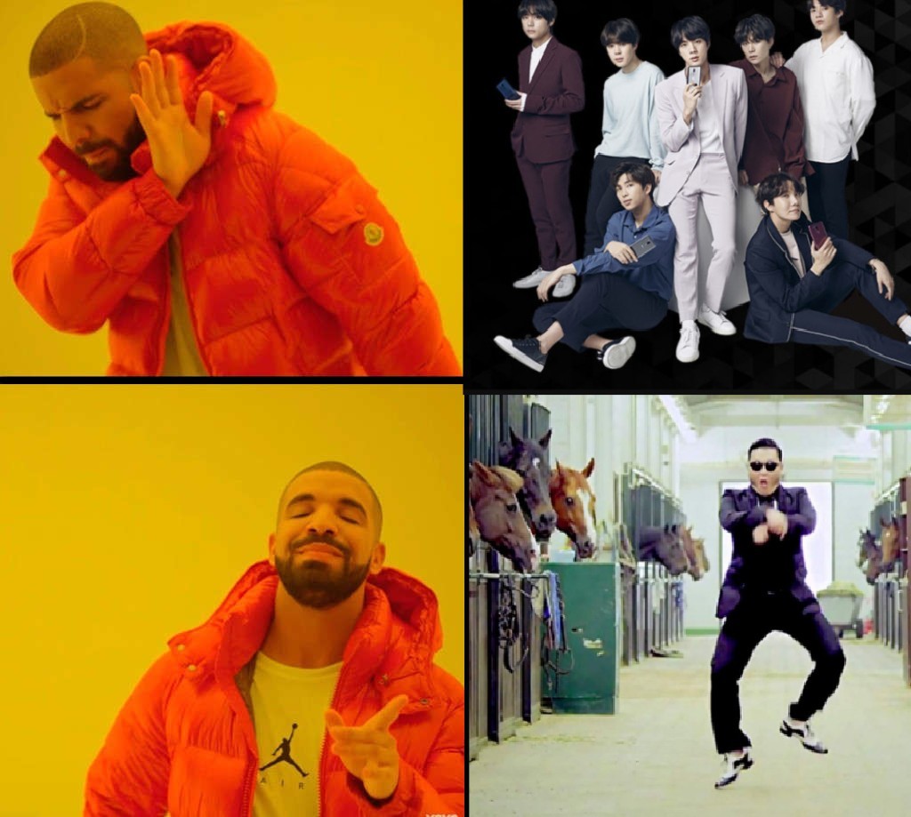 Yo prefiero esto - Meme subido por Dusti56 :) Memedroid