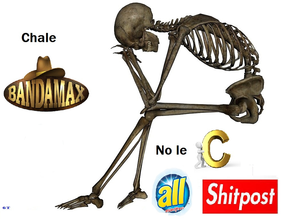 Top memes de bandamax en español :) Memedroid