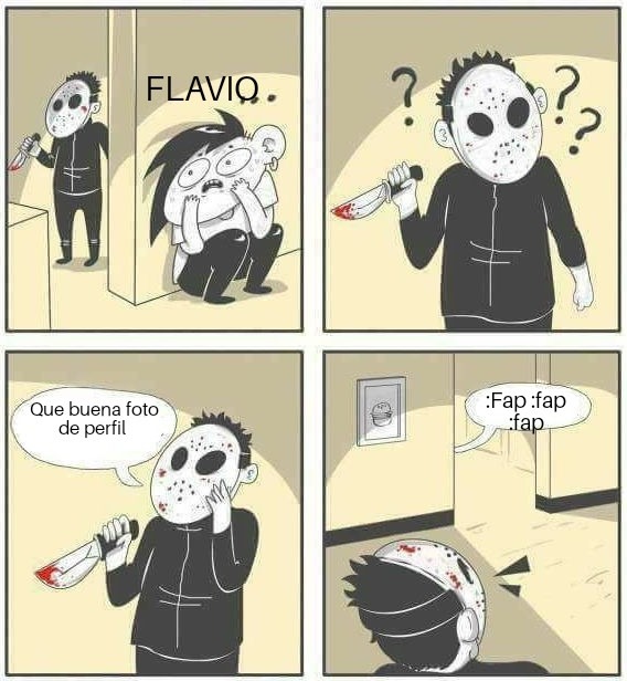 Mátalo - Meme by una-persona-random :) Memedroid