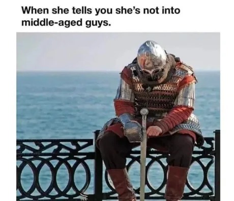 The best Middle-aged memes :) Memedroid