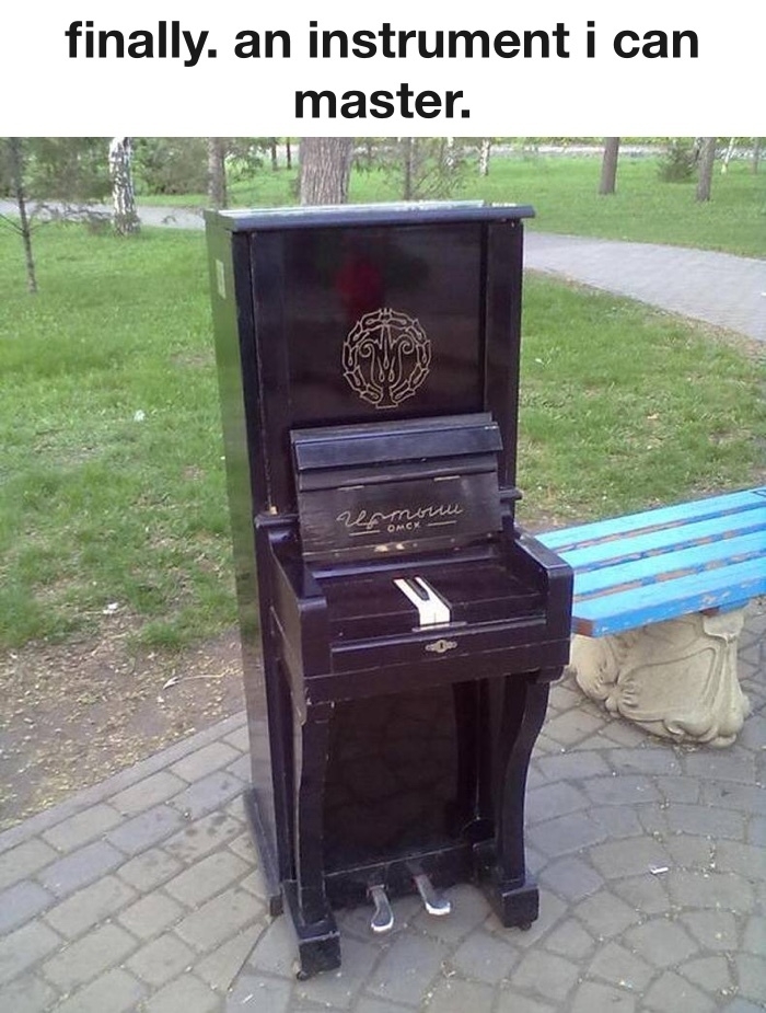 Still would fail playing something - Meme by Tweet :) Memedroid