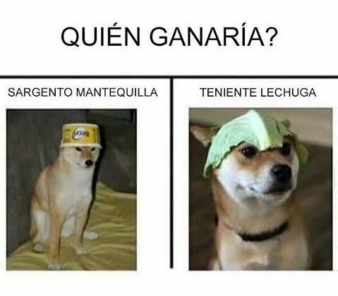 Es un dilema - Meme by Babeluco :) Memedroid