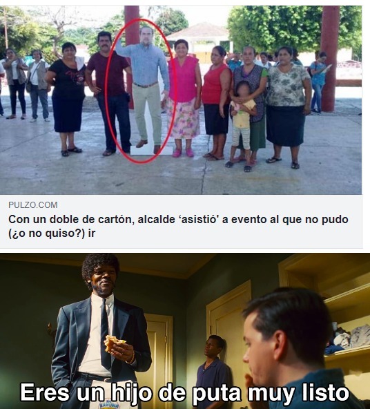 Top memes de Alcalde en español :) Memedroid