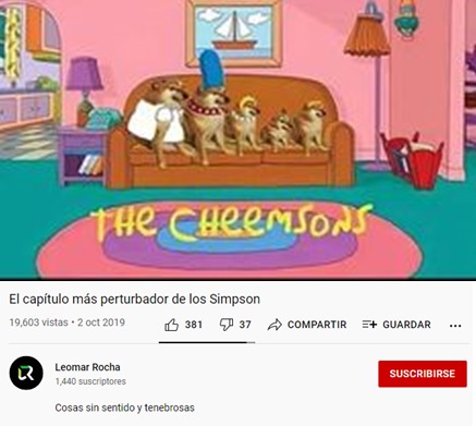 the cheemsons turururururu tu rururururu tururururu turururu - Meme ...