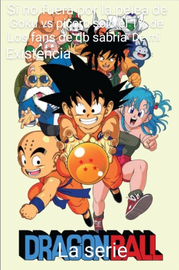 Db - Meme subido por Emmet :) Memedroid