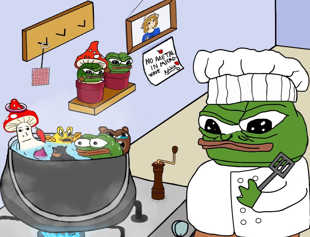 The best Kitchen memes :) Memedroid