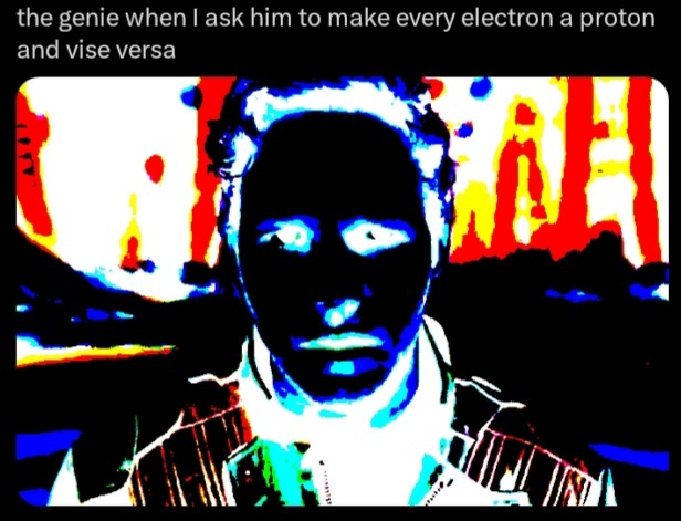 The best Genie memes :) Memedroid