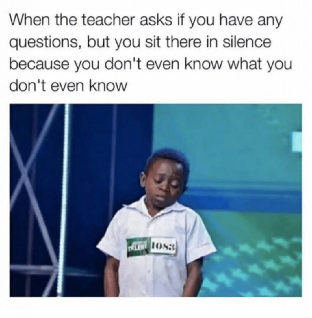 The Best Teacher Memes for Classroom Enjoyment