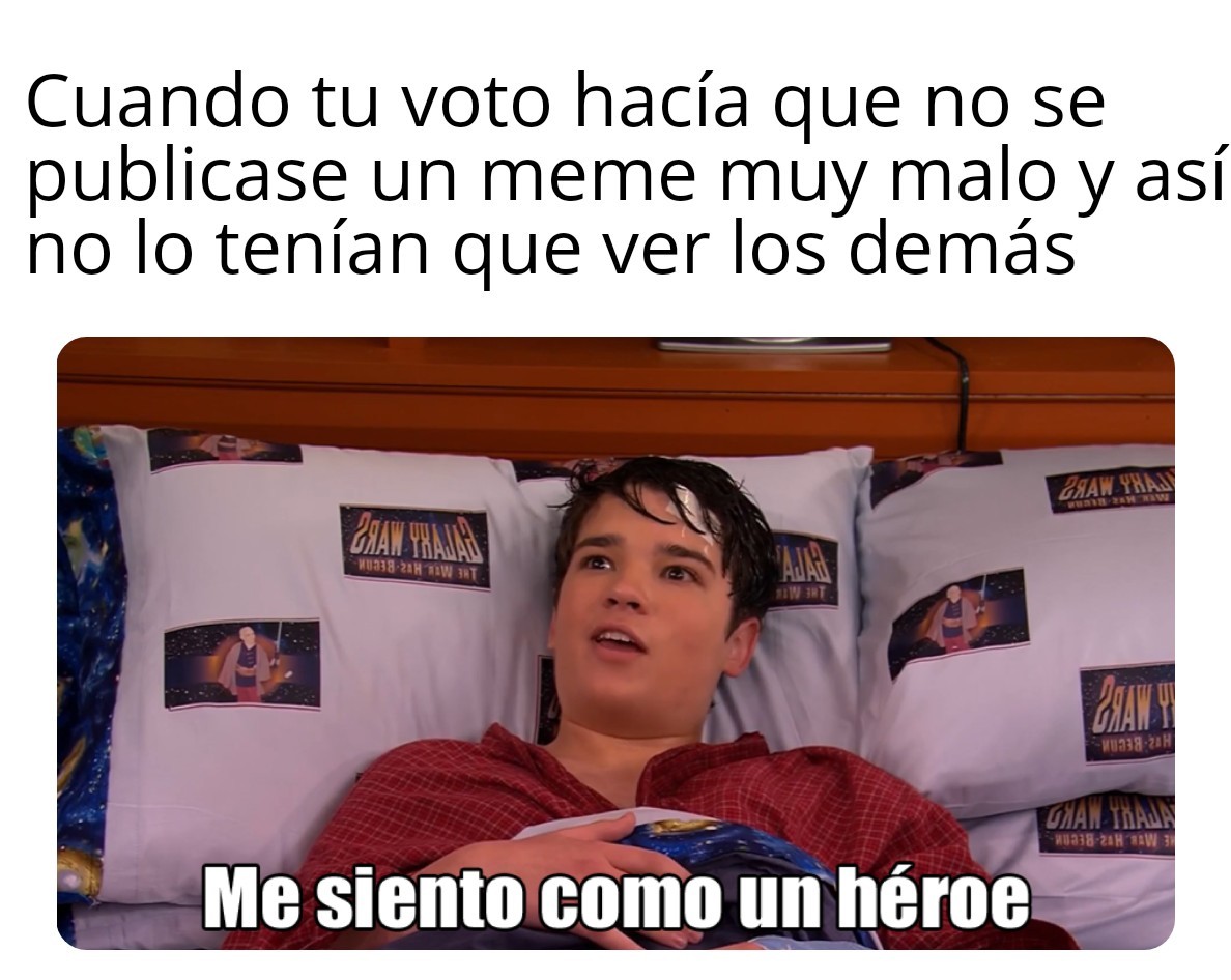 Me siento bien - Meme by progamerhacked :) Memedroid