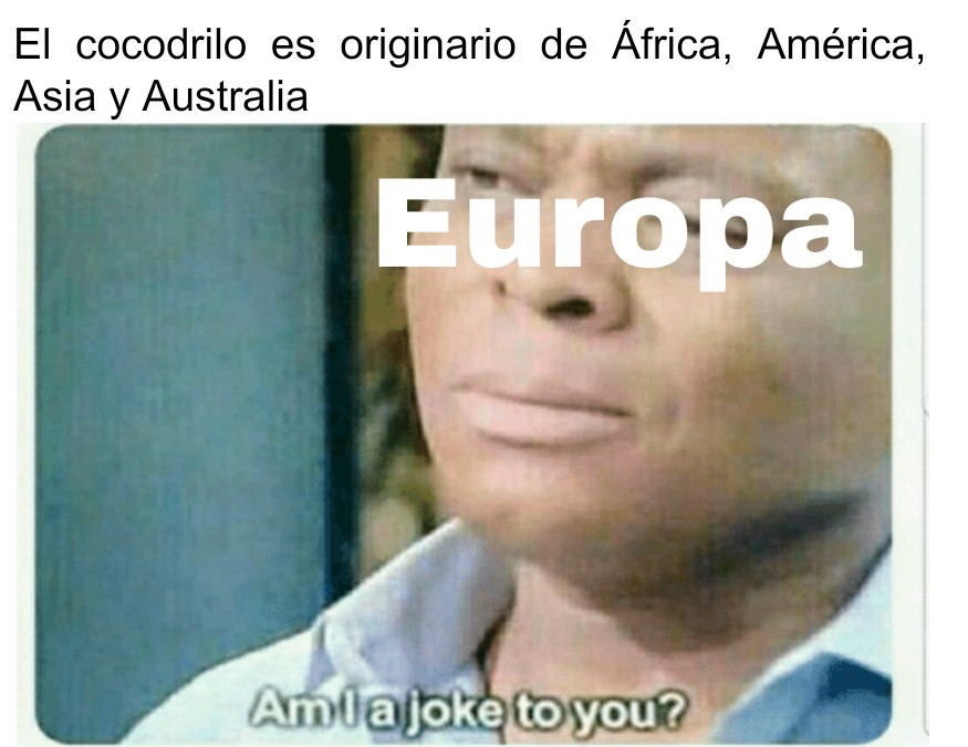 Cr - Meme subido por JC_33 :) Memedroid