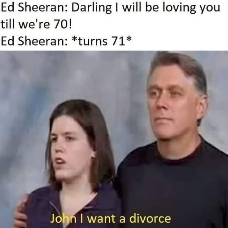 This didn't age well - Meme by Scoots291 :) Memedroid