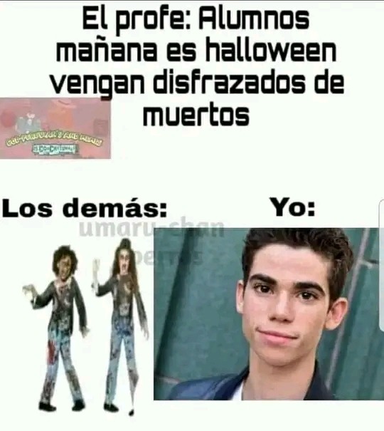 Si - Meme subido por deleted_0f59ab00eb7 :) Memedroid