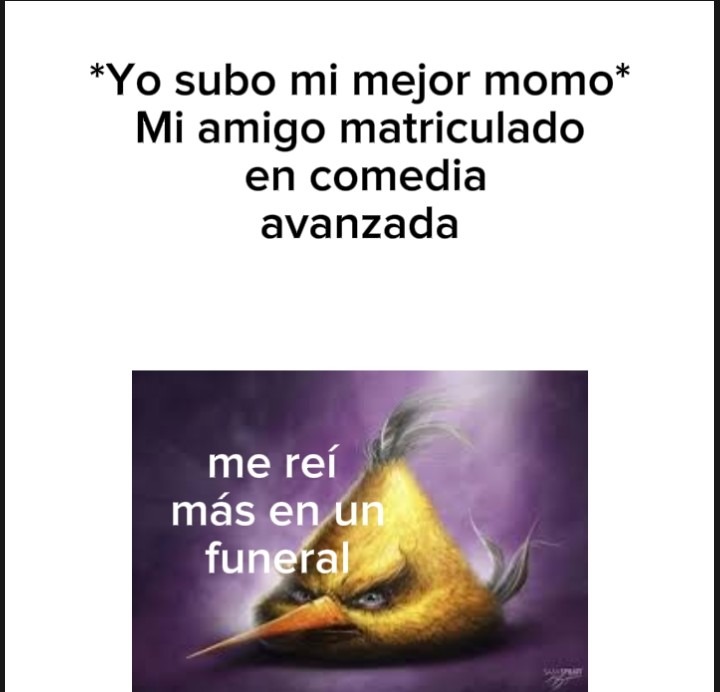 Miguelito_Momazos :) Memedroid