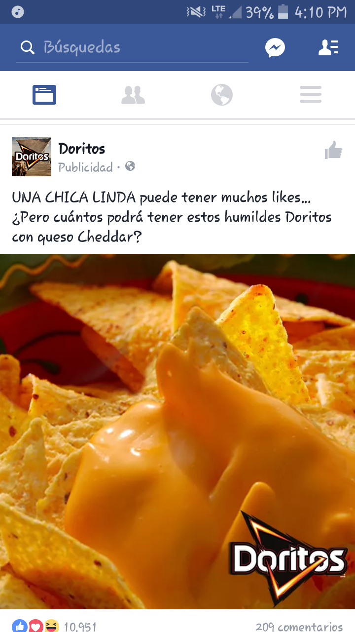 Nachos wey - Meme subido por kamir :) Memedroid
