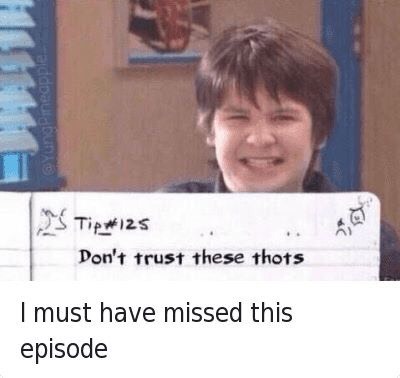 Got this one - Meme by angrybirdsguy2003 :) Memedroid