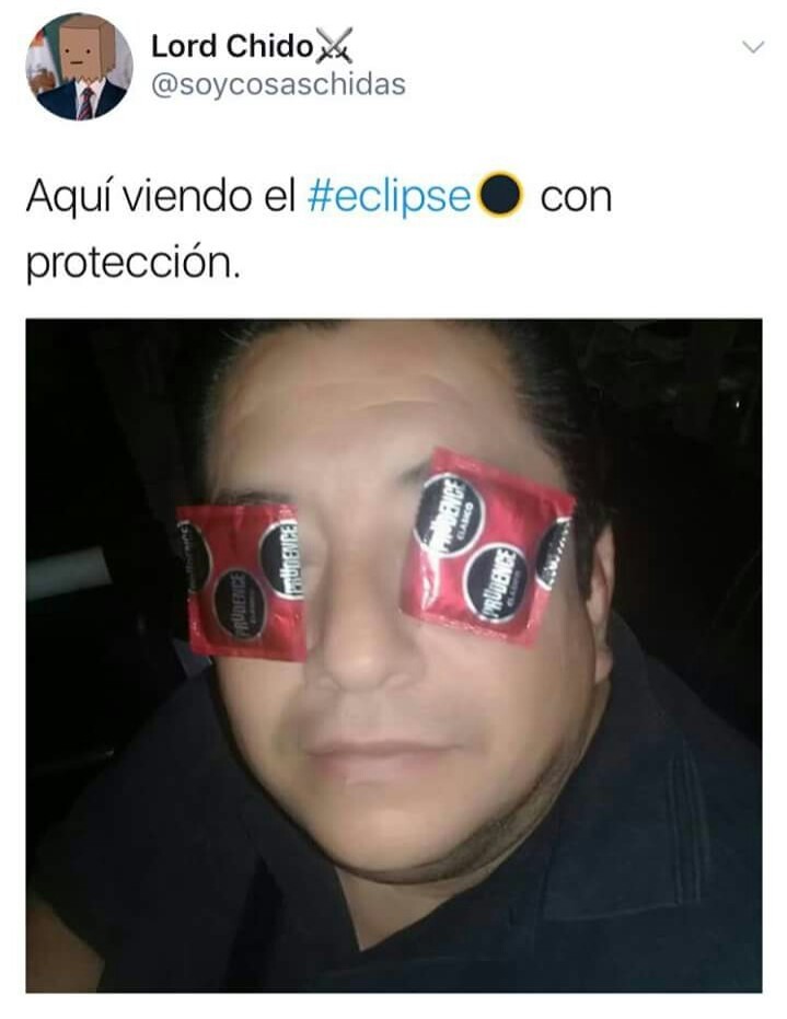 Créditos a: Lord Chido - Meme subido por Trollenci0 :) Memedroid