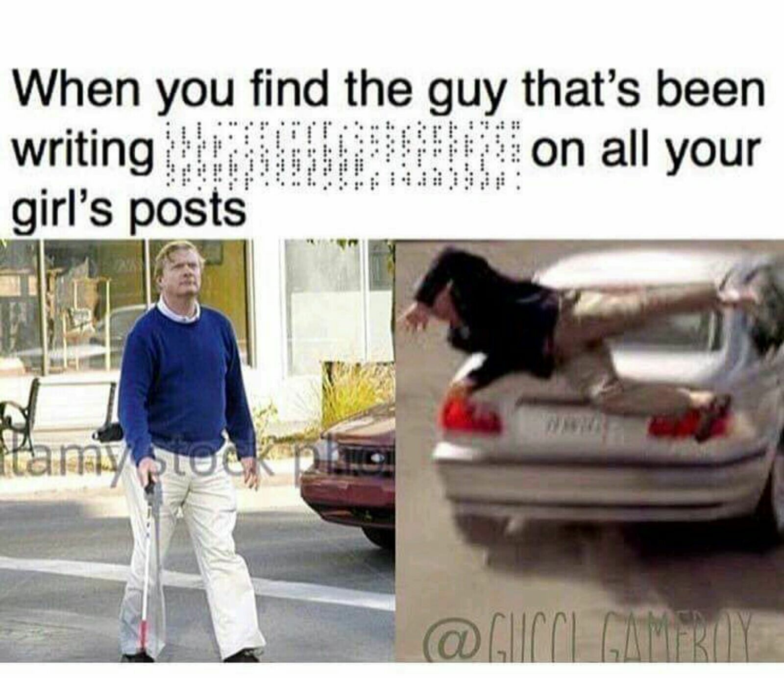 He ded - Meme by Demonatachick :) Memedroid