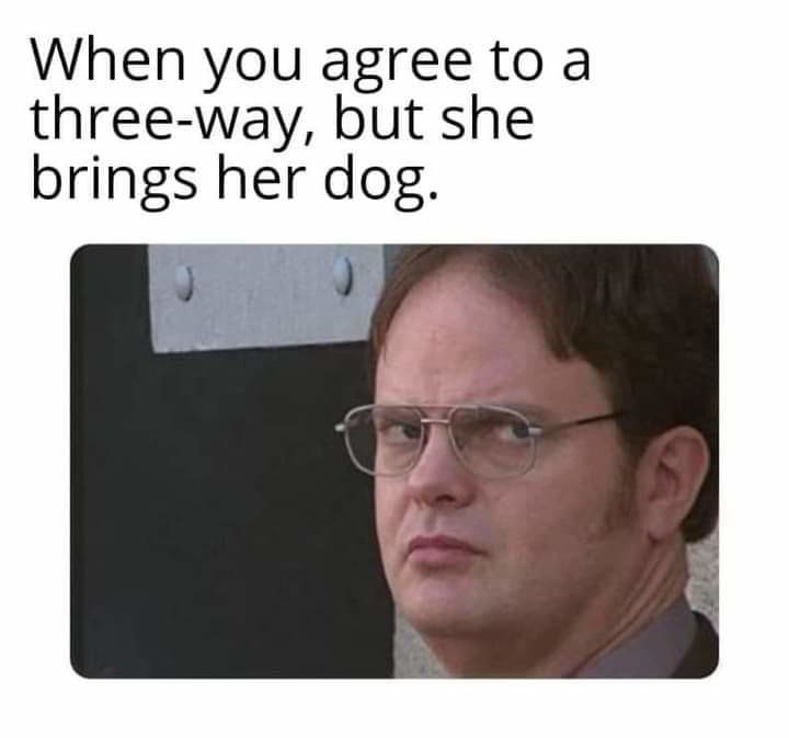 *cringe intensifies* - Meme by Killface717 :) Memedroid