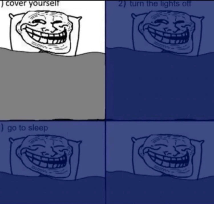 Tally Hall reference - Meme by AxAndelon :) Memedroid Tally Hall reference - Meme by AxAndelon :) Memedroid