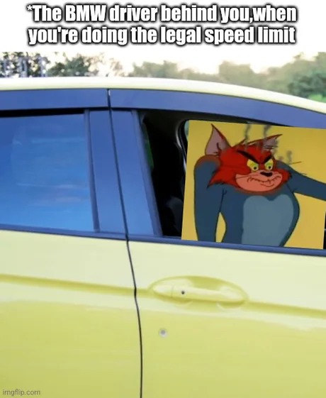 The best Bmw memes :) Memedroid