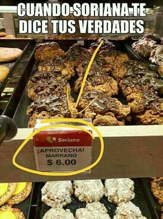 So marrano - Meme subido por Tanmarcal :) Memedroid