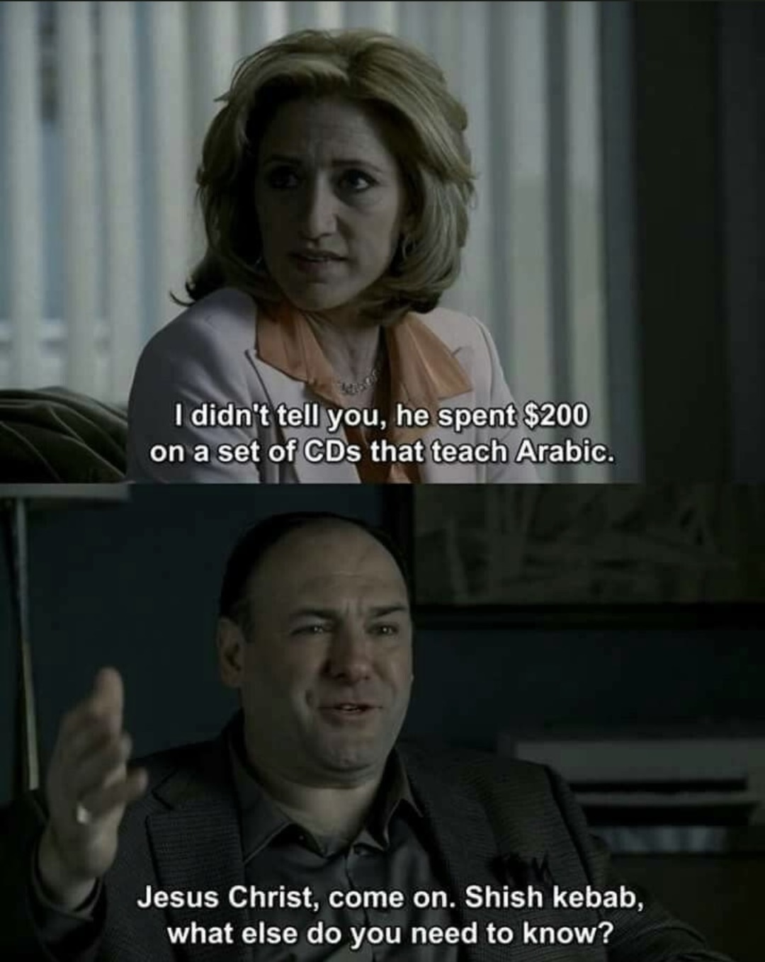 Kebab - Meme by Justasimplewanker :) Memedroid