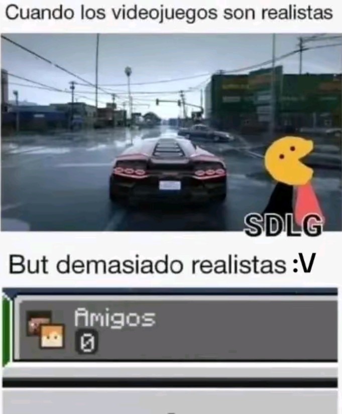 Los Últimos Memes :) Memedroid