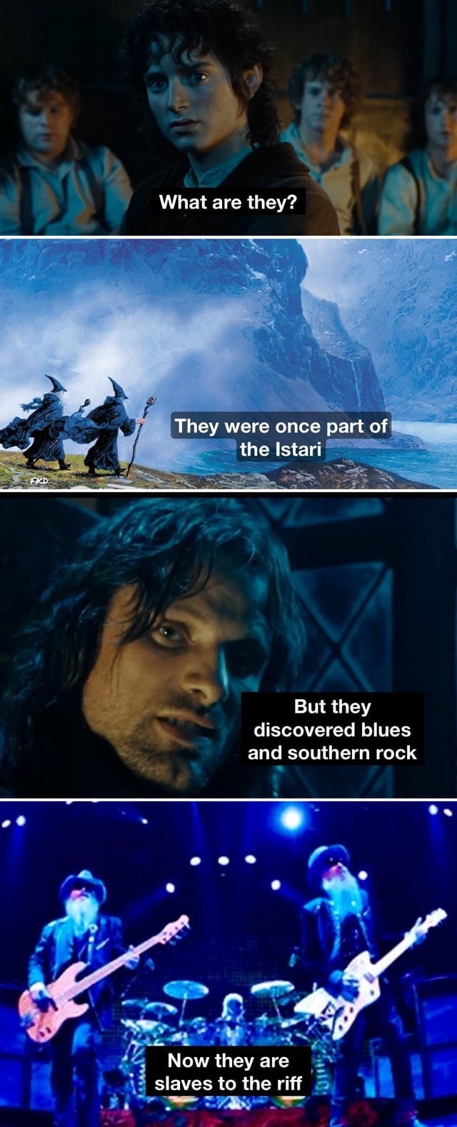 The best Istari memes :) Memedroid